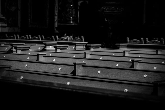 How It’s Always Been | Erin Wathen
