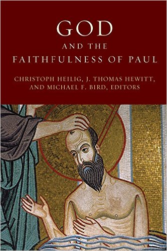 Top Ten Book On Paul For 2014-19 | Michael Bird