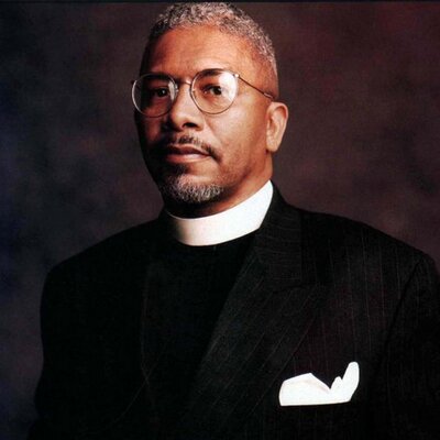 Black Pentecostal Leader Defends Catholics Against Democrats | Michael Bird
