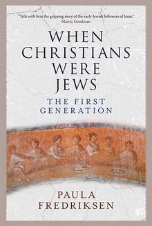 Paula Fredriksen, The Early Church, And The Delay Of The Parousia ...