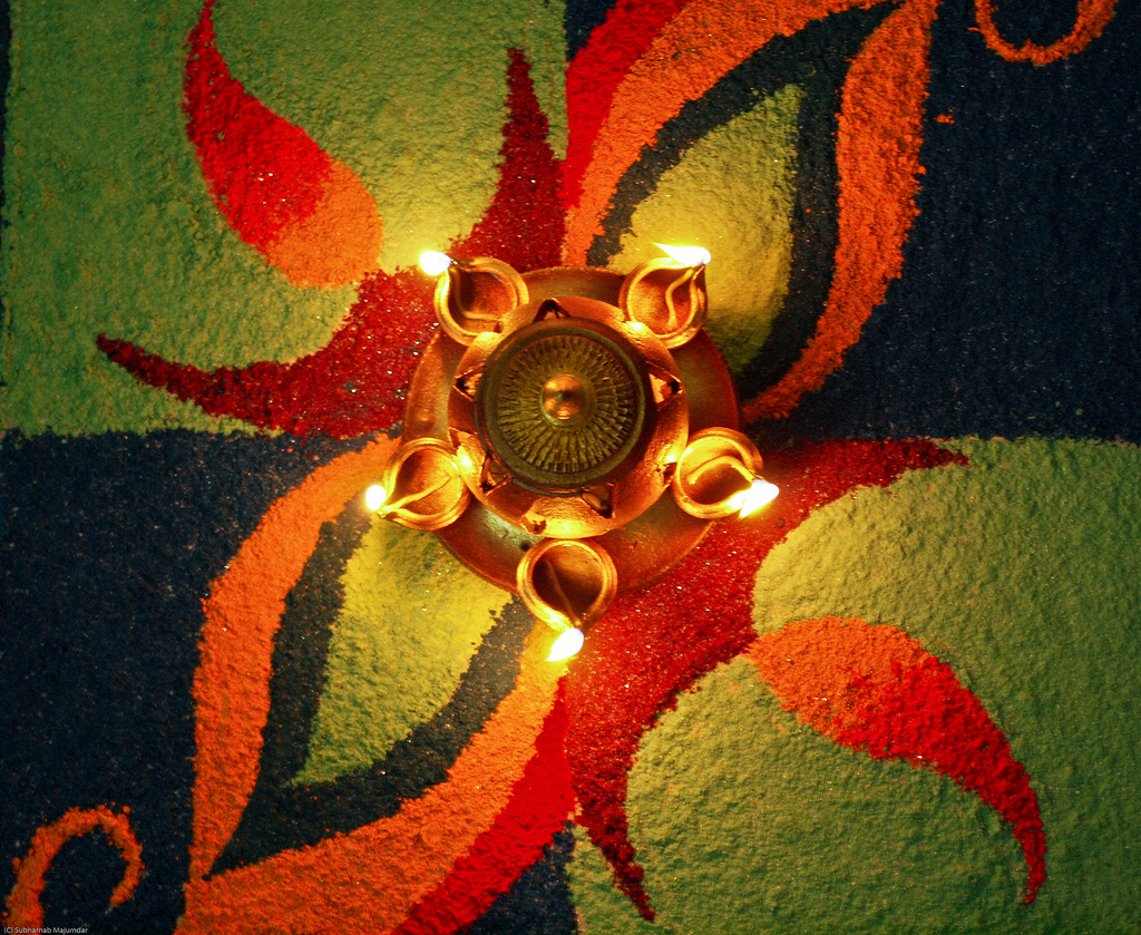 This Diwali Light A Lamp For Humanity’s Future | Desh Kapoor