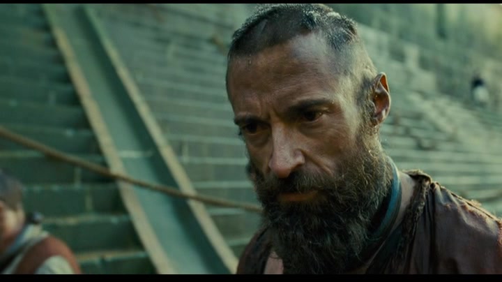 Les Mis And The Doctrine Of Atonement | Richard Lindsay