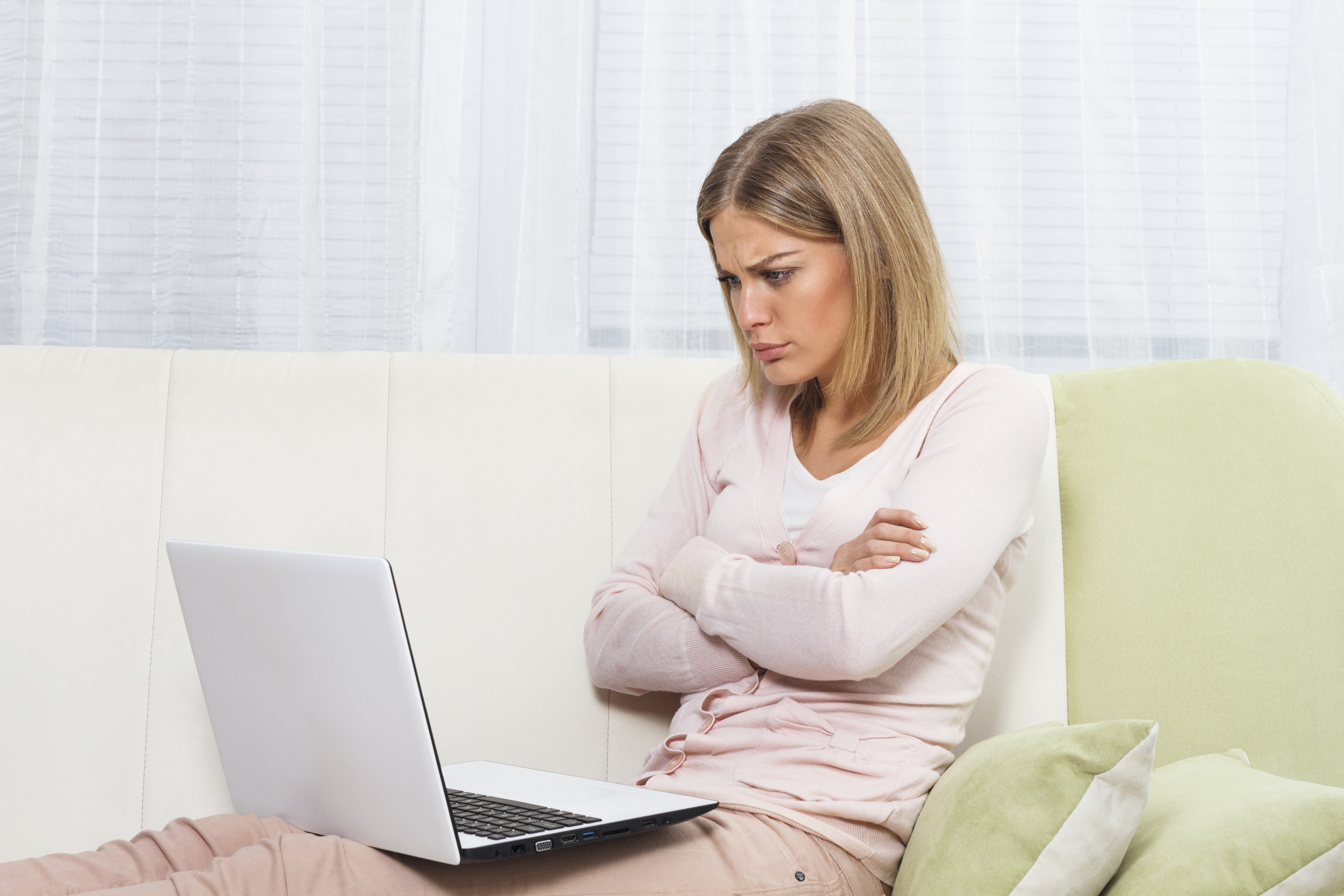 Four Things I Would Tell The Woman Who Called Me A “dumb Broad ...