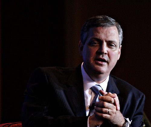 For Al Mohler, It’s About Authority | Scot McKnight