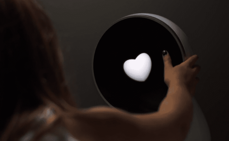 Are You Ready For JIBO The Robotic Spiritual Advisor? | Marcus Goodyear