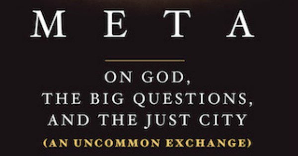 Meta Is Here! | Andrew Murtagh