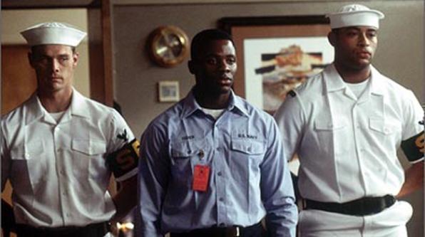 Antwone Fisher (Washington, 2002) — 10 Years Later | Kenneth R. Morefield