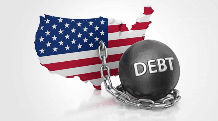 Understanding The Long-term Consequences Of Debt [MUST WATCH Video ...