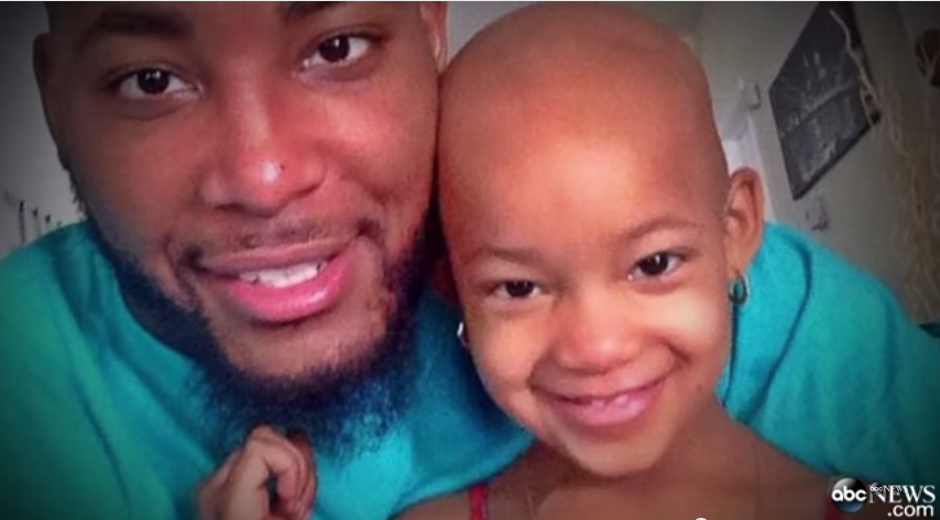 Devon Still’s Inspiring ESPYs Acceptance Speech About His Daughter’s ...