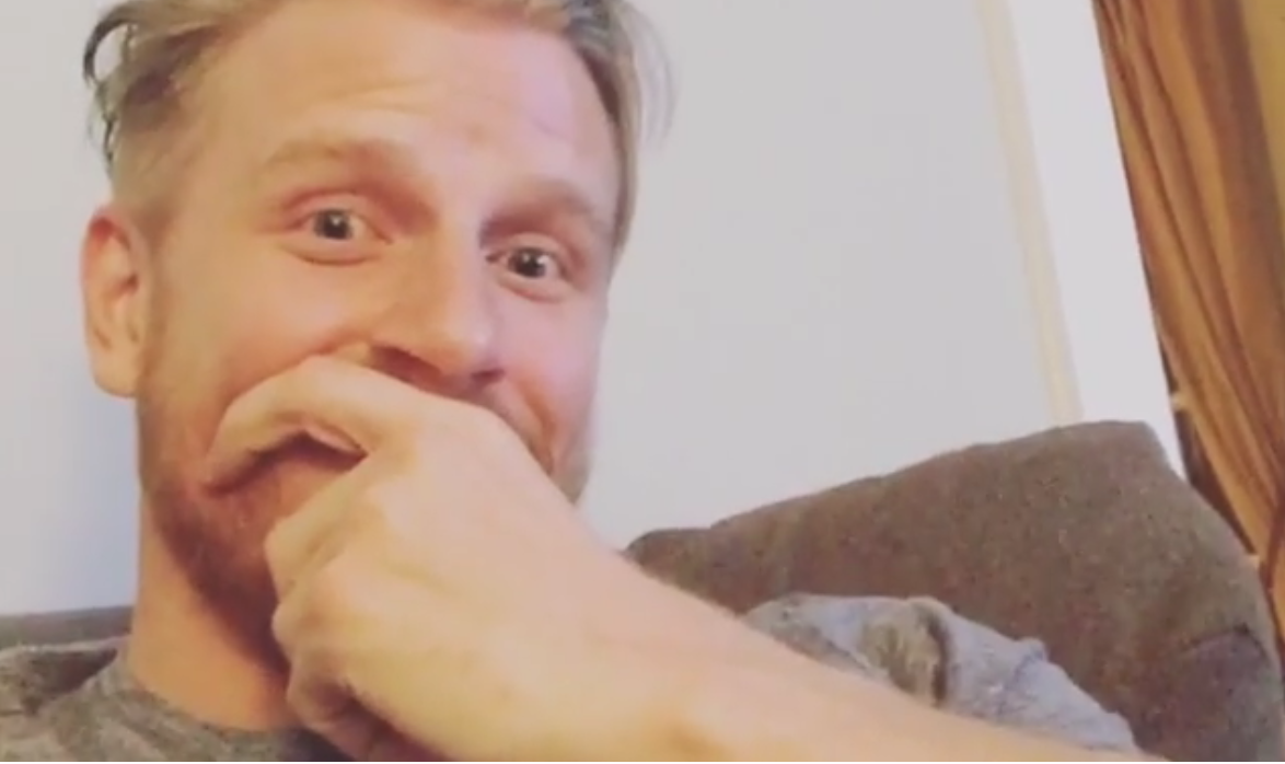 Weird Ginger Beards, SpongeBob And Medieval Times: You Don’t Want To ...