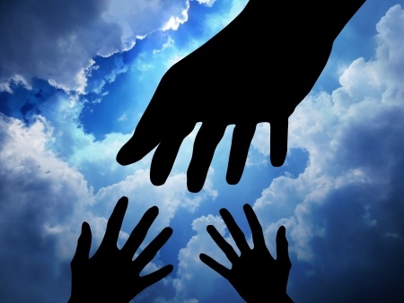 No Trinity For Me, Please | Mark Sandlin