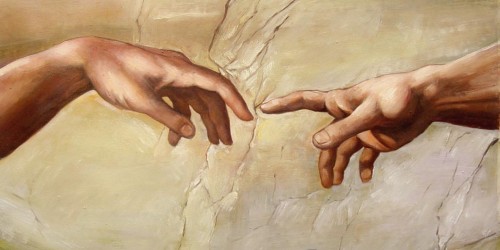 The Image Of God And You | Acton Institute