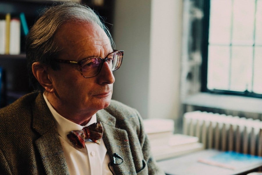 Why Does The World’s Leading Philosopher Remain A Catholic? | Artur Rosman