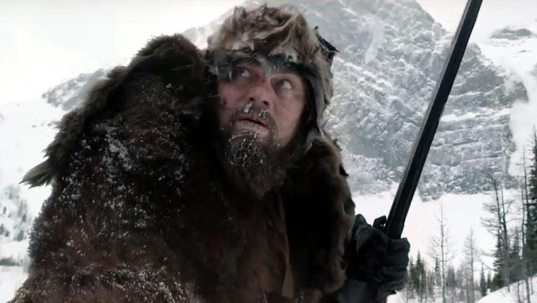 The Revenant: Looking For A Holier Ghost | Paul Asay