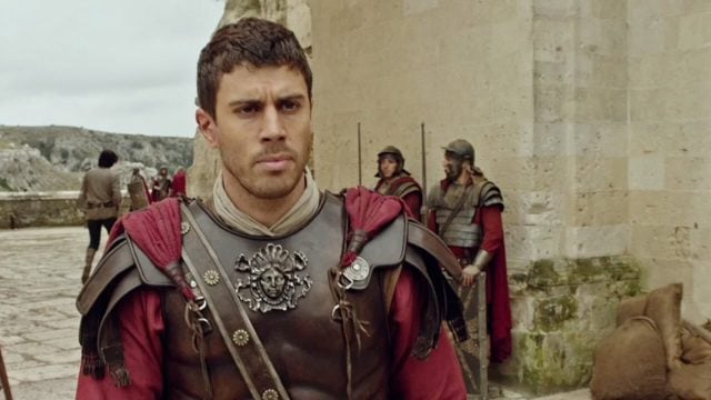 Forget Judah: Ben-Hur Is All About Messala | Paul Asay