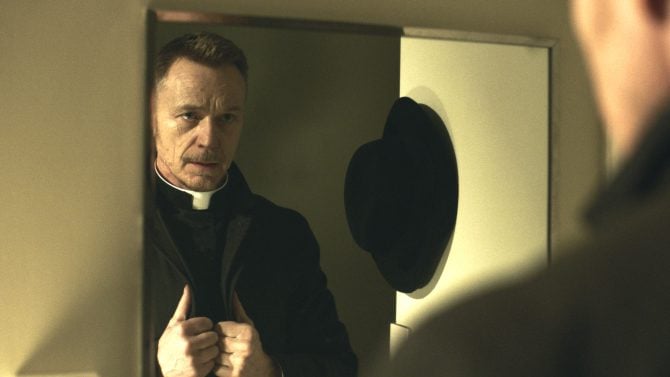 Fox’s The Exorcist Is More About God Than The Devil. Here’s Why. | Paul ...