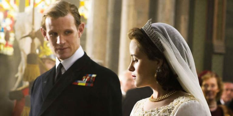 All Hail The Crown: The 10 Best Movies (and One TV Show) About The ...