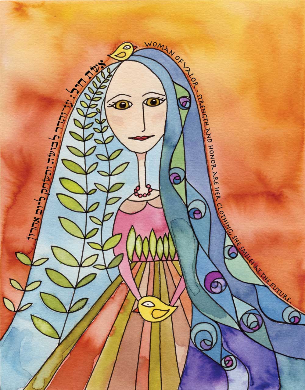 The Truth About The Proverbs 31 Woman Susan Cottrell