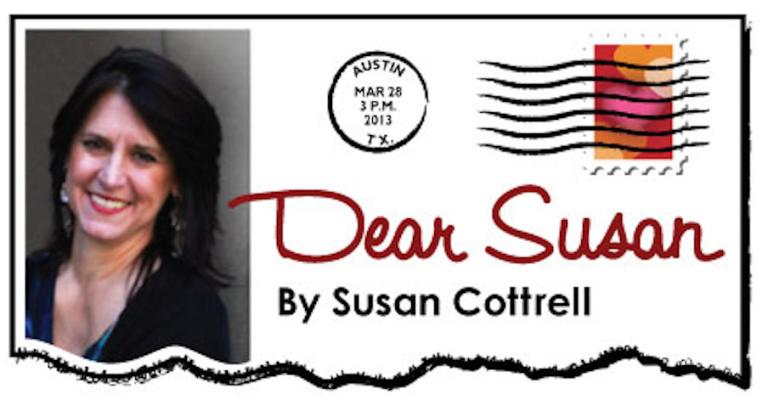 Dear Susan: God Tells Us To Judge Each Other… Right? | Susan Cottrell
