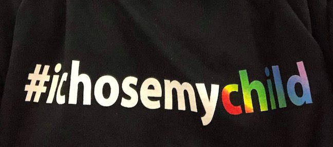The Dad Of An LGBTQ+ Child: My Journey Away From The Unloving ...