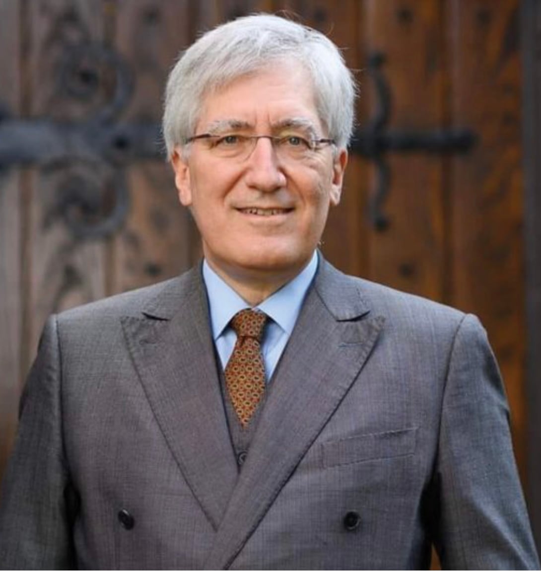 The Fully Robby: My Review Of Robert George’s New Book | Francis Beckwith