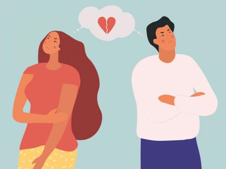 9 Habits That Lead To Divorce | Dave Willis