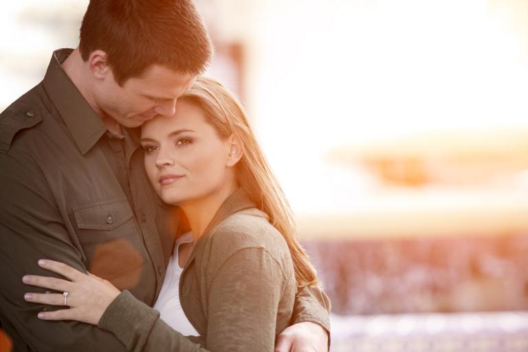 7 Subtle Ways Couples Drift Apart | Dave Willis