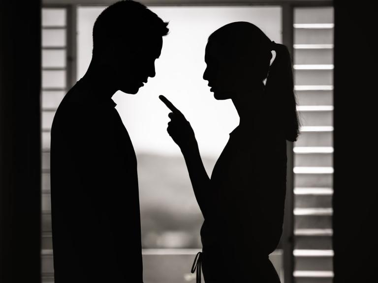 3 Things To Do RIGHT NOW To Help Your STRUGGLING MARRIAGE