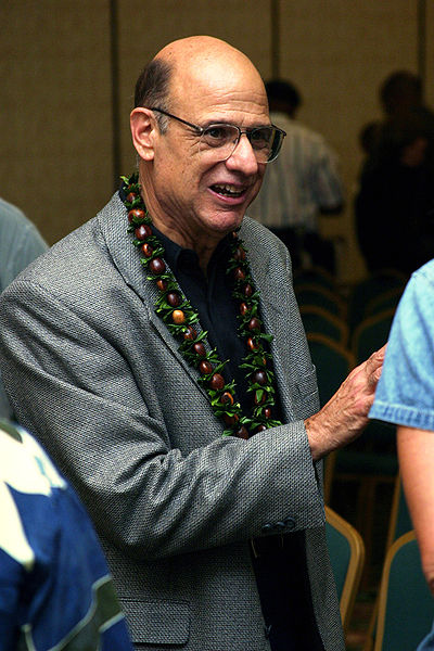 No Need For Tony Campolo To Give Up Being Evangelical | D. G. Hart