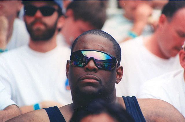 Forget About 81%, Think About 1997 | D. G. Hart