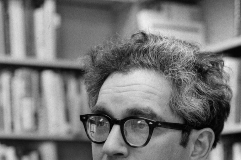 Nathan Glazer | D. G. Hart
