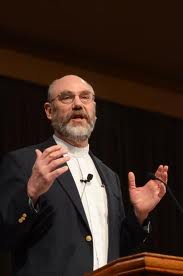 Peter Leithart’s Doctrine Of Justification | Jordan Cooper