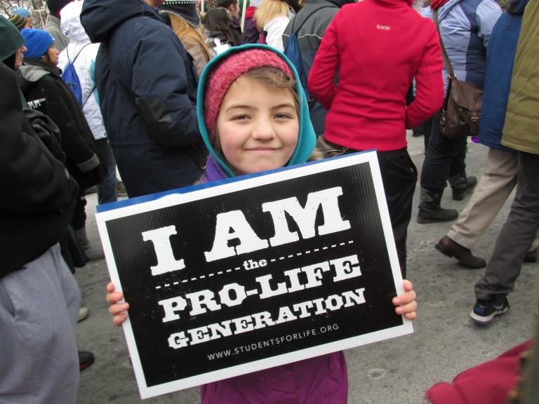 Navigating The Current Election As A Pro-Life Christian | Jordan Cooper