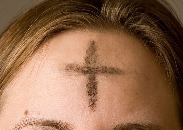 Hollywood Moral Awareness Vs. Christian “Ash Wednesday” Moral Awareness ...