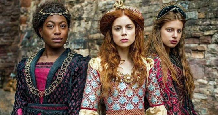 Starz’s ‘The Spanish Princess’: So, Catherine Of Aragon Lied | The ...