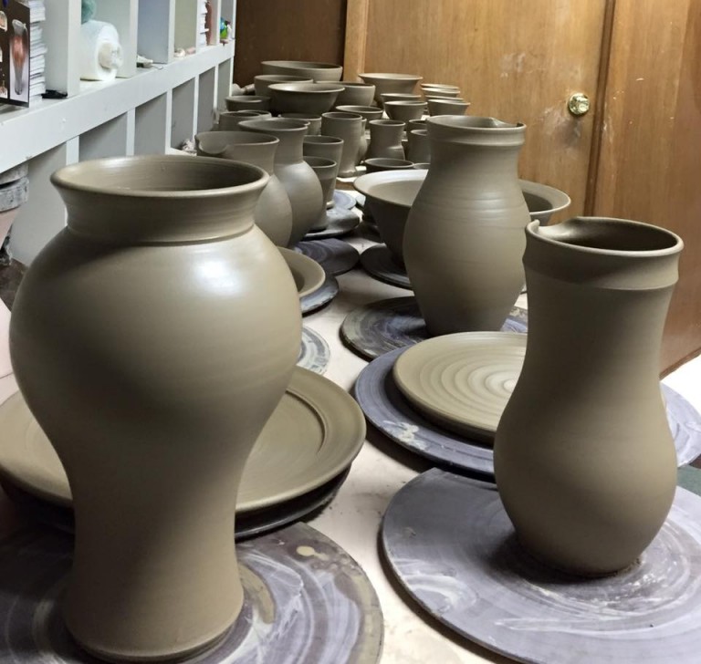 The Habits Of Potters: The Lectionary For The Sixteenth Sunday After ...