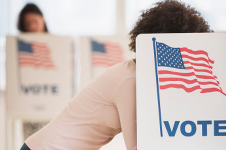 How Republicans Can Win Black Votes In One Easy Step | Stacey Dash