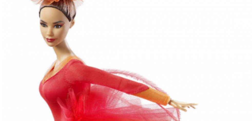 Barbie Honors A Black Woman With A Doll, And Liberals Hate It – Of ...