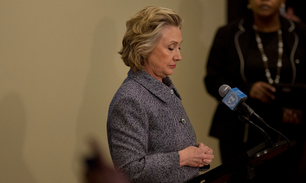 How Our Nation’s Most Accomplished General Gets Railroaded But Crooked ...