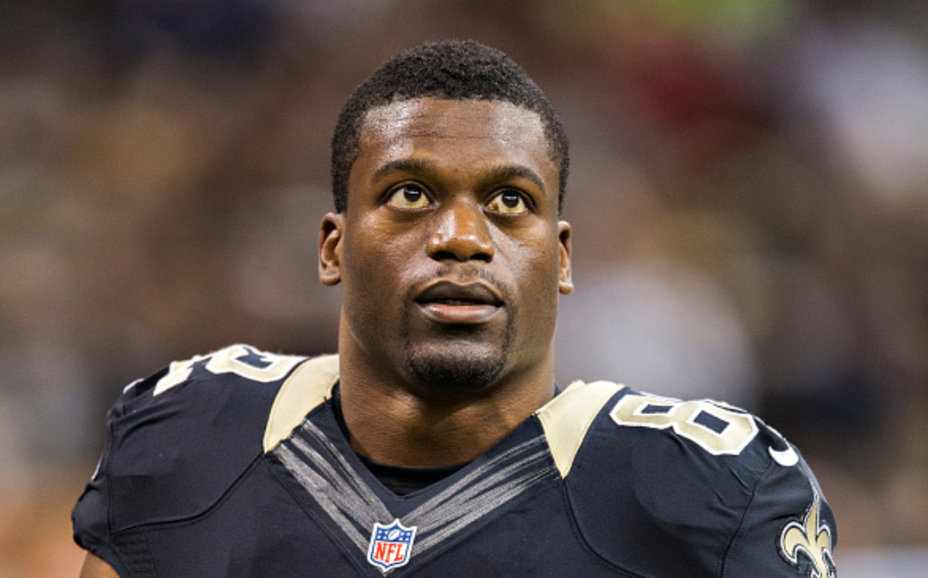 NFL Player Speaks Out Against Planned Parenthood’s Targeting Of ...