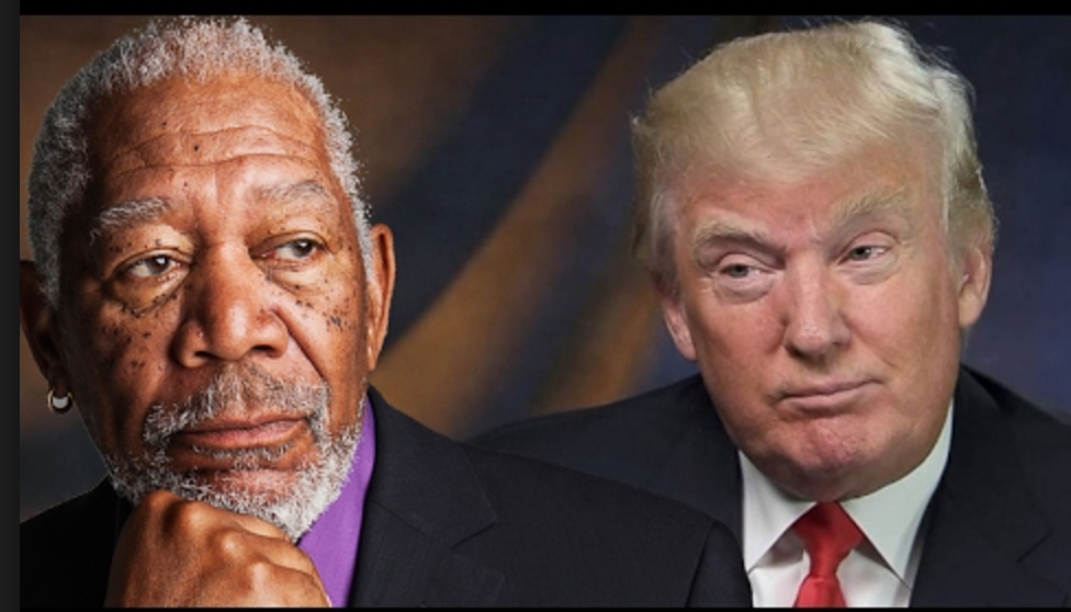 8 Celebs Who SUPPORT Trump, Even If They Aren’t Republicans | Stacey Dash
