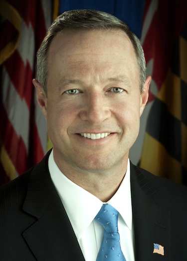 Martin O’Malley On Being Catholic And Supporting Gay Marriage | Deacon ...