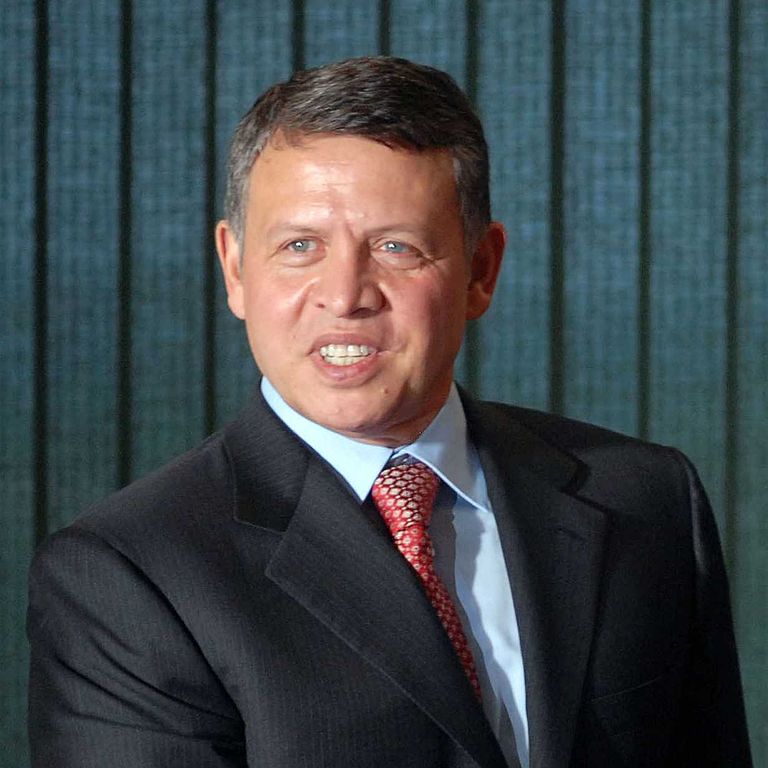 Jordan’s Muslim King: “Arab Christians Are An Integral Part Of Our Past ...