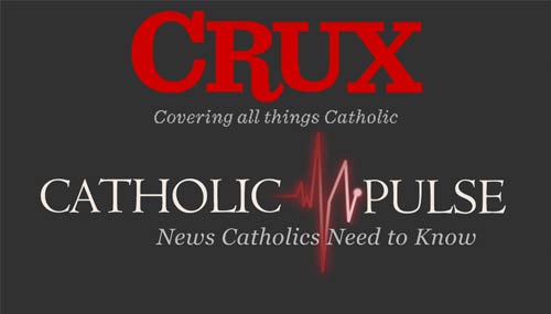 BREAKING: Crux To Partner With Knights Of Columbus | Deacon Greg Kandra