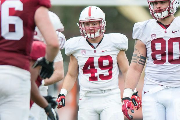 Why Did A Jewish Football Star Choose A Catholic School? Faith ...