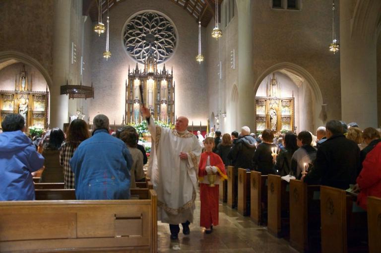 What Makes A ‘great Catholic Parish’? | Deacon Greg Kandra