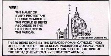 Anti-Catholic Publisher Jack Chick Dies | Deacon Greg Kandra
