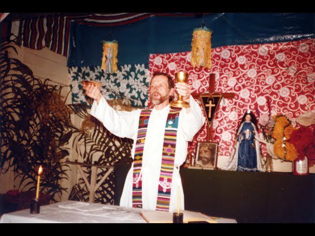 WATCH: An Inspiring Glimpse Into The Life Of Father Stanley Rother ...
