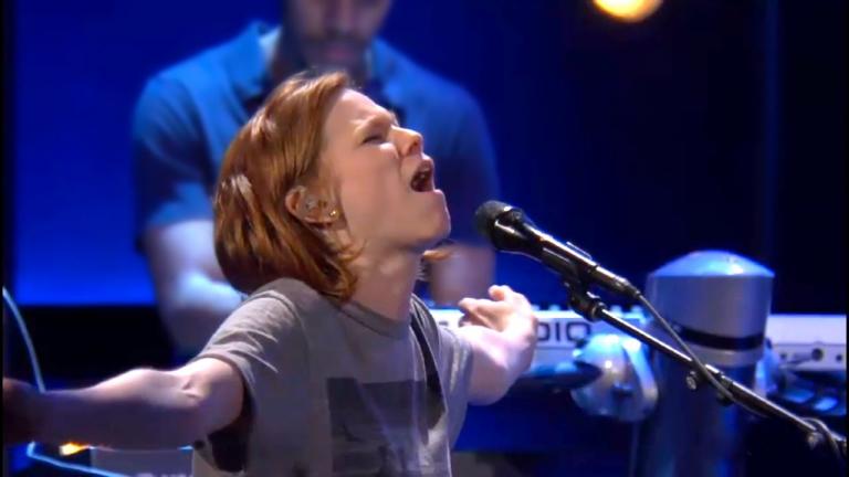 6 Reasons We Don’t Need Song Leaders In Worship | Jonathan Aigner