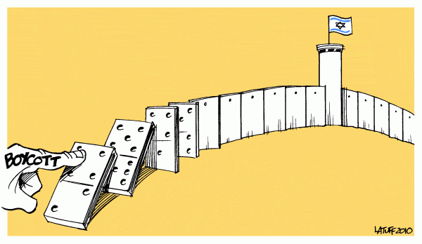 It’s Okay To Use Your Smart Phone, Tablet And Laptop To Boycott Israel ...
